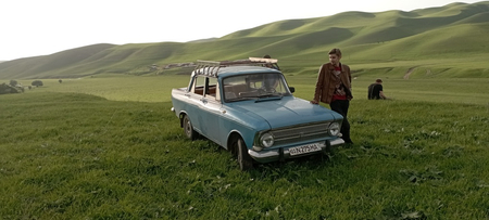Москвич 412 продам