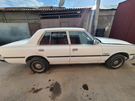 Продаёттся Toyota crown