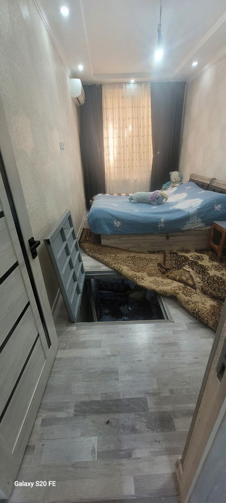 Срочно продаётся 2/1/4 Лисунова 3