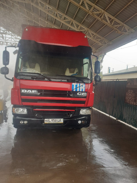 DAF CF срочна Сотилади