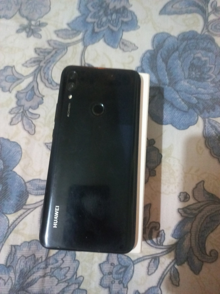 NUAWEI.P smart.Z