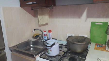 2 хона хамма шароити билан Ижарага берилади
