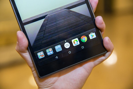 Планшет Lenovo Tab 4 8