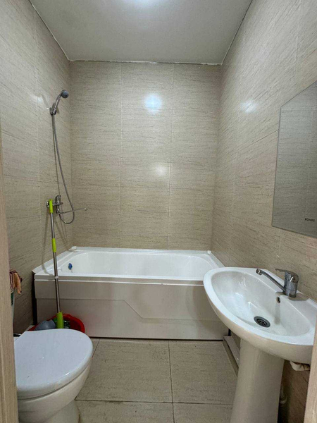 Ipotekaga beriladi Olmazor City