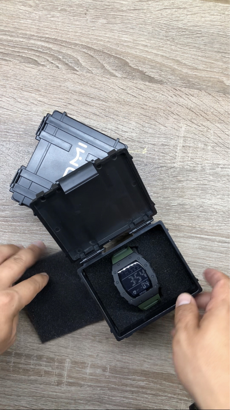 BNMI. Watch