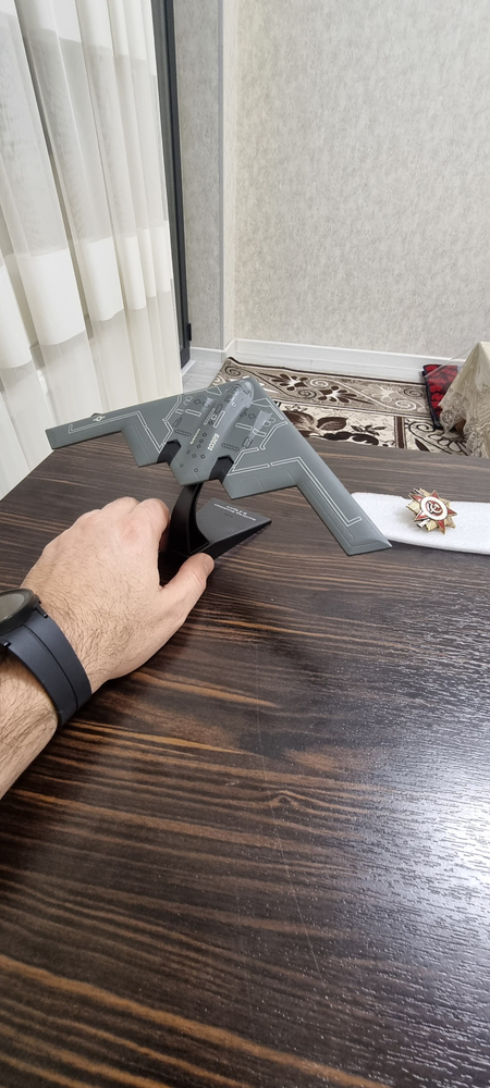 Стелс Б2 spirit spirit