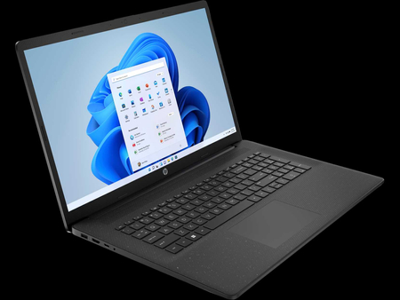 HP 17Z-CP300 (AMD R5-7530U/8Gb/512Gb/Int./17,3'' FHD/KB ENG)