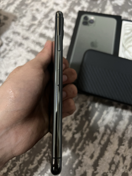 Iphone 11 Pro Max Ideal Radnoy