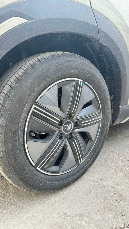 BYD YUAN UP FULL 2024 Nomingizga chiqadi
