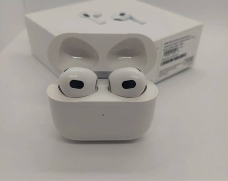 Airpods xar xil turlari