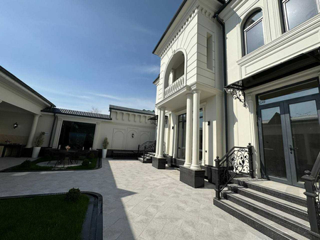Срочная Продажа 4.2 сотки Мирзо Улугбек, ГАИ, Лукойл