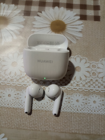 Huawei без проводной наушник оригинал