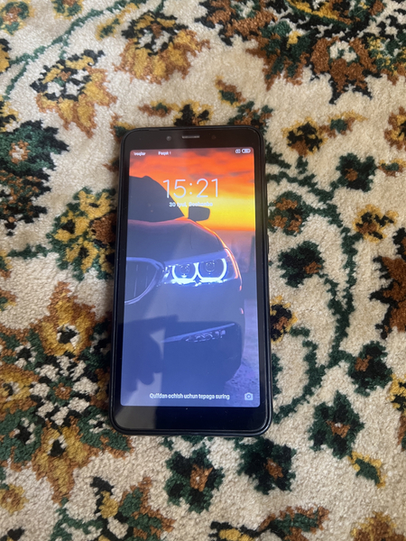 REDMI 6A Sotiladi