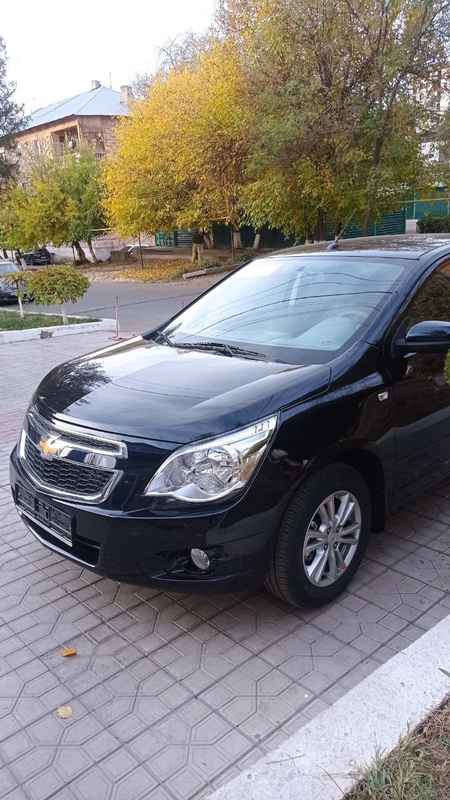 Срочно продается автомобиль