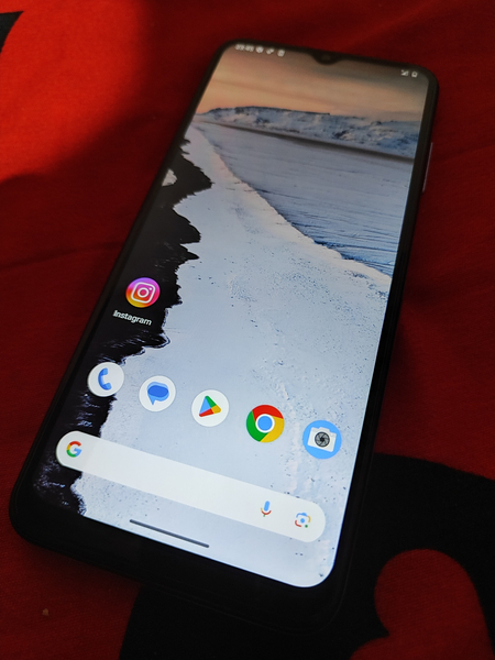 Nokia G10 ideal srochna sotiladi