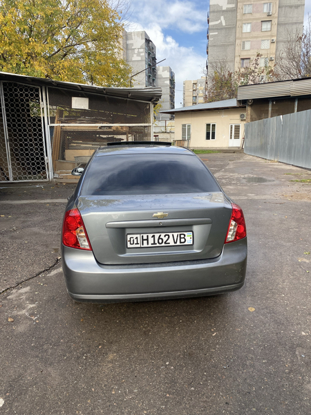 Lacetti 2013 1.6матор