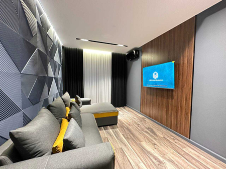 AKAY CITY СРОЧНО Продажа 2/13/25/50м2