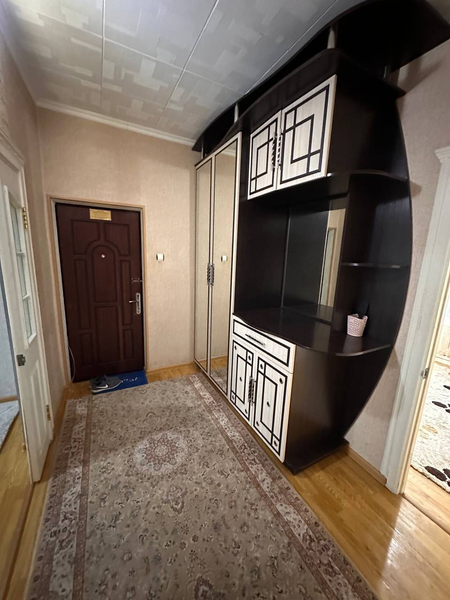 Продается 3/4/5 квартира Карасу-1