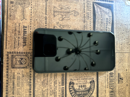 Продается iPhone 11