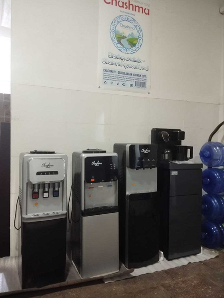 Куллер cooller, 19L