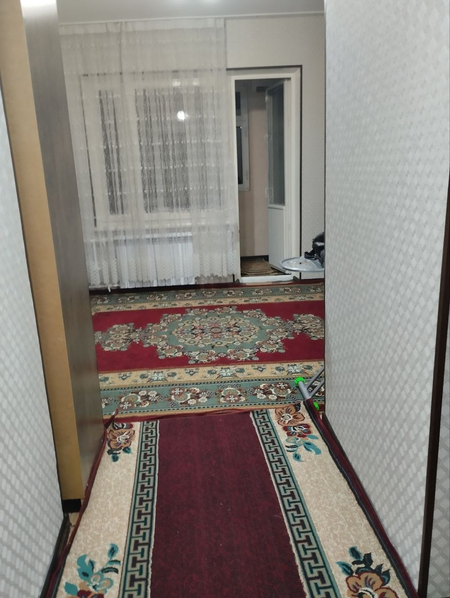 2 хона, 58 квадрат, Дубовая, Метро 