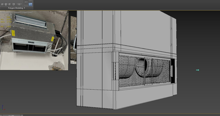 3d model yasash va visualizatsiya qilish