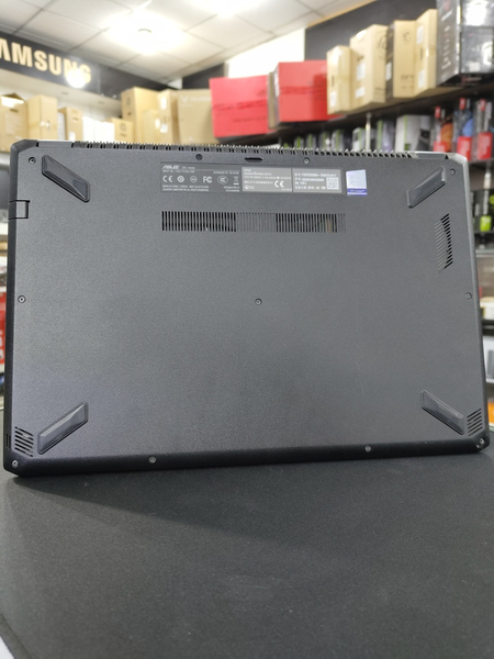Asus TUF Gaming 15 (R5/8/128/1000/GTX1050)
