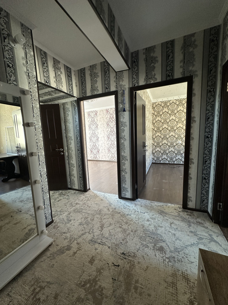 Продается квартира
