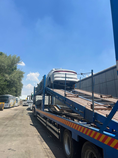 Gac Aion 2024 s580mei full pozitsiya