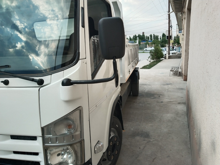 Isizu samasval sotiladi 100 foyiz senji 43 7 moʻs