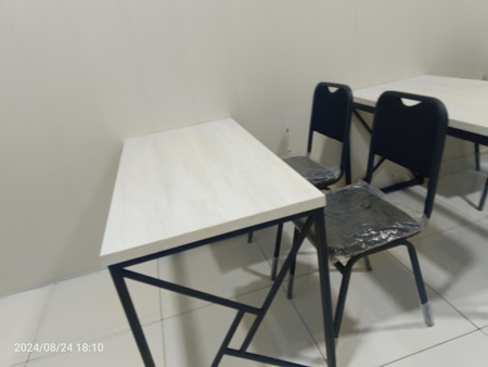 Parta stul  sotiladi