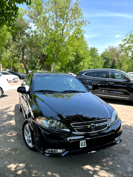 Gentra 3-позиция Elegant Plus (автомат)