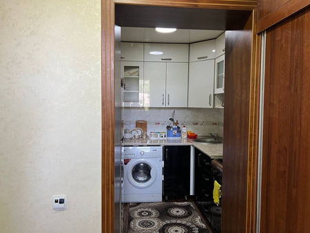 Продажа 3 ком кв. Новомосковская. Мирзо Улугбекский район