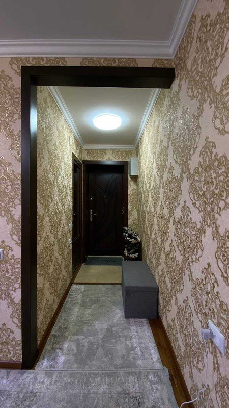 Чиланзар-4 Квартира 2в3