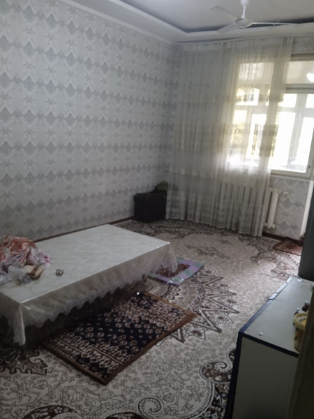 Продам чиланзар 24. Одна комнатная