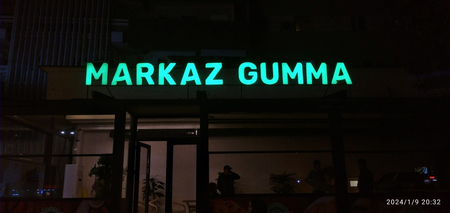 Tashqi reklama ® 100% kafolat
