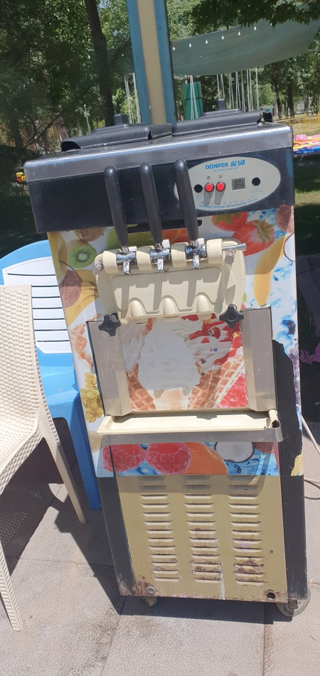 Marojniy aparat sotiladi 220 v