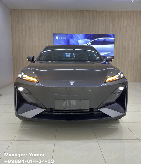 Changan Deepal S7 620MAX