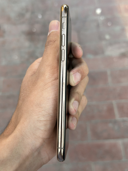 iPhone XS 256 GB Ochilmagan