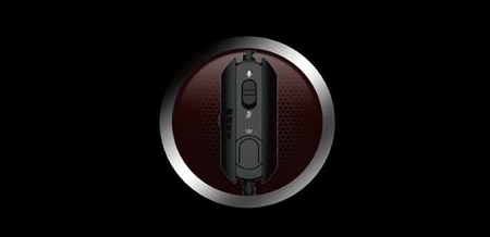 Проводные наушники Bloody G575 YELLOW - ИГРОВАЯ ГАРНИТУРА 7.1