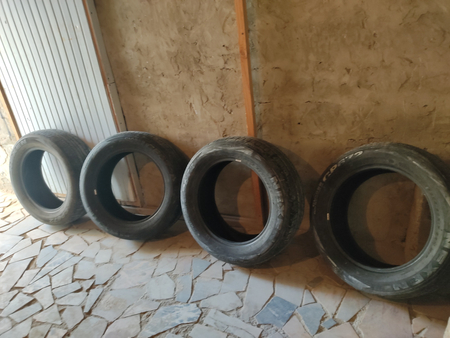 R17 Nexen balon .