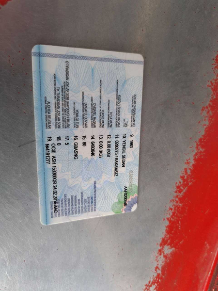 Нива сотилади холати яхши