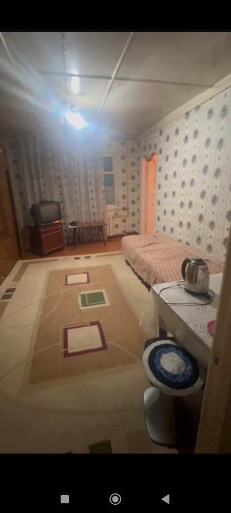 Аренда 2х ком 2/2, Спутник 4,  Янгихаёт