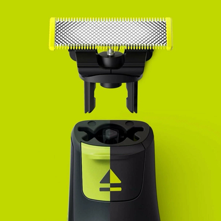 Сменные Лезвия Philips One Blade QP230/50