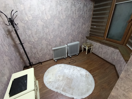 Аренда 3х комнатной квартиры. Бульвар.