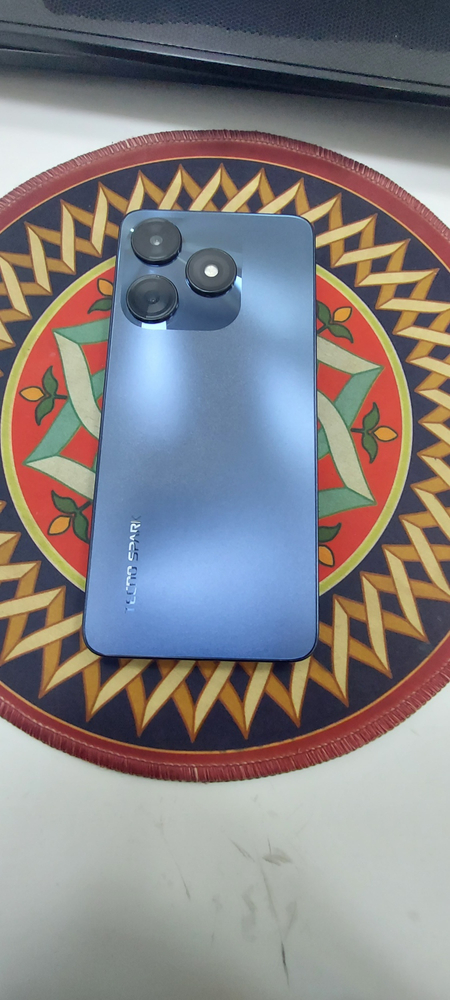 Срочно! Продается! Tecno Spark 10 6/128