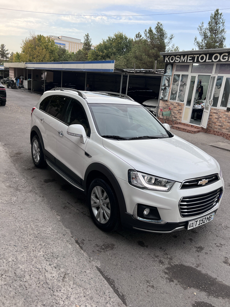 captiva 2015 yil 3 4 qlingan polniy shumka
