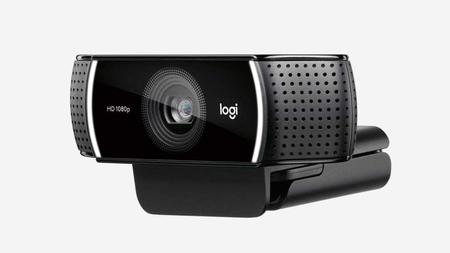 Веб камера Logitech C922 PRO HD Stream