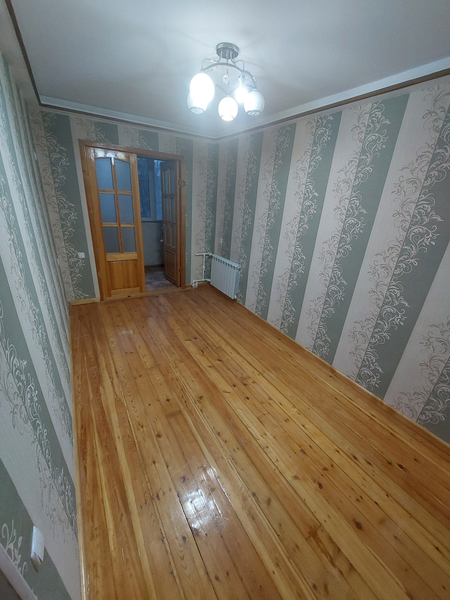 Балкон2х6 4ком. Кирпич ТТЗ-1 Диадора