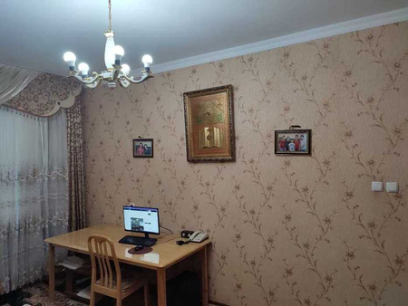Сдаеться 3х комнатная квартира в аренду срочно